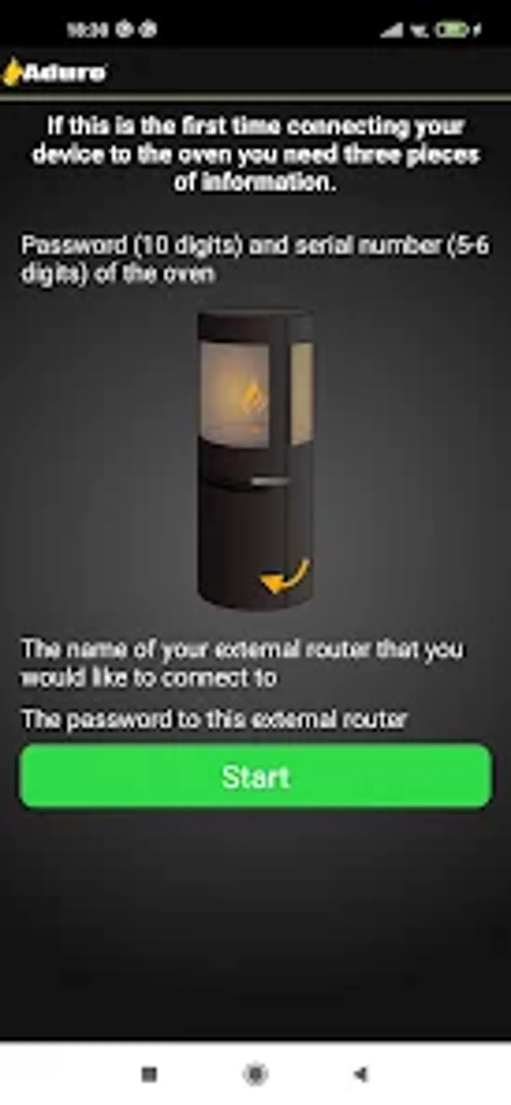 Aduro Hybrid for Android - Download