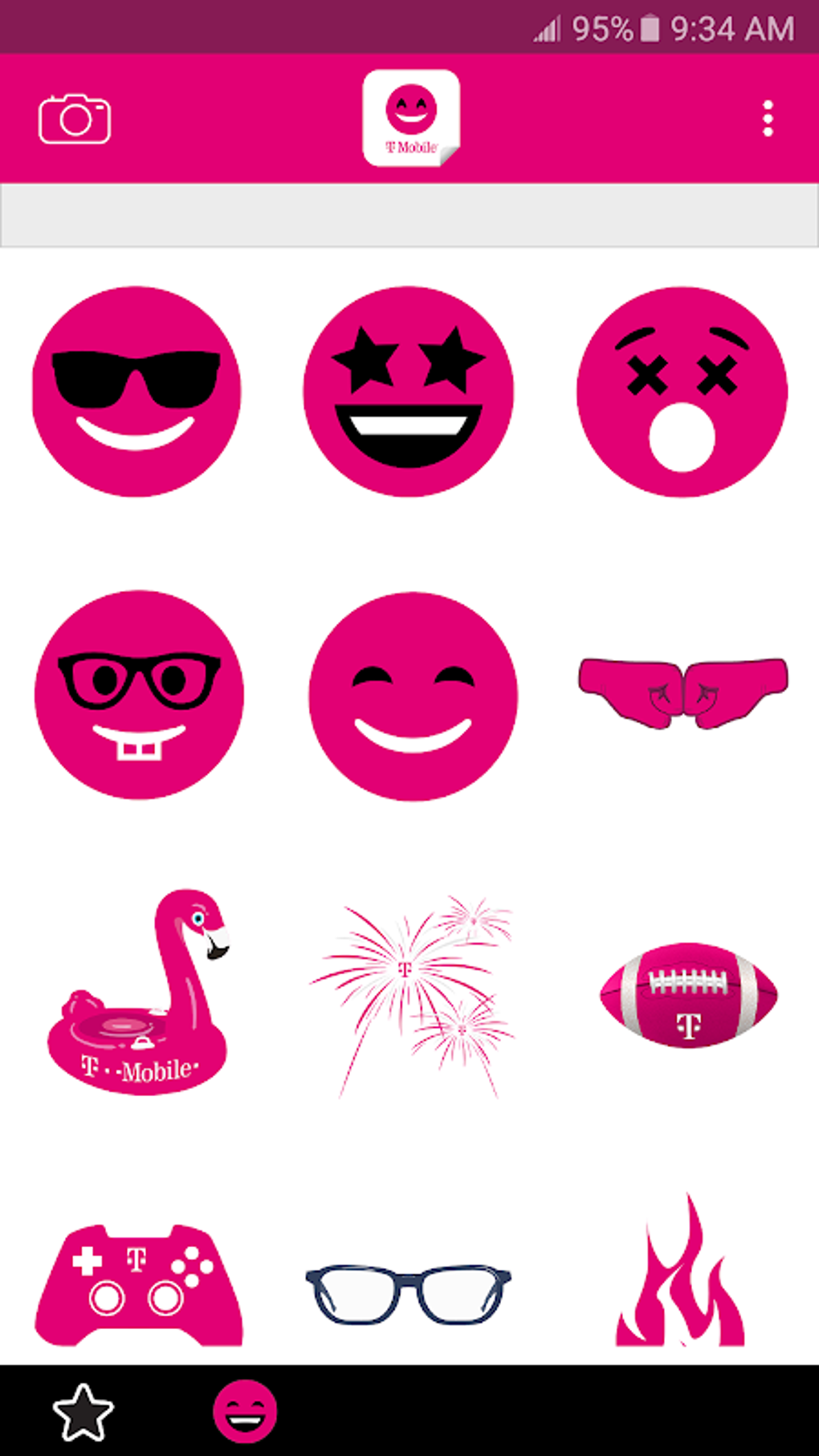 Android 용 T-MOJIS APK - 다운로드