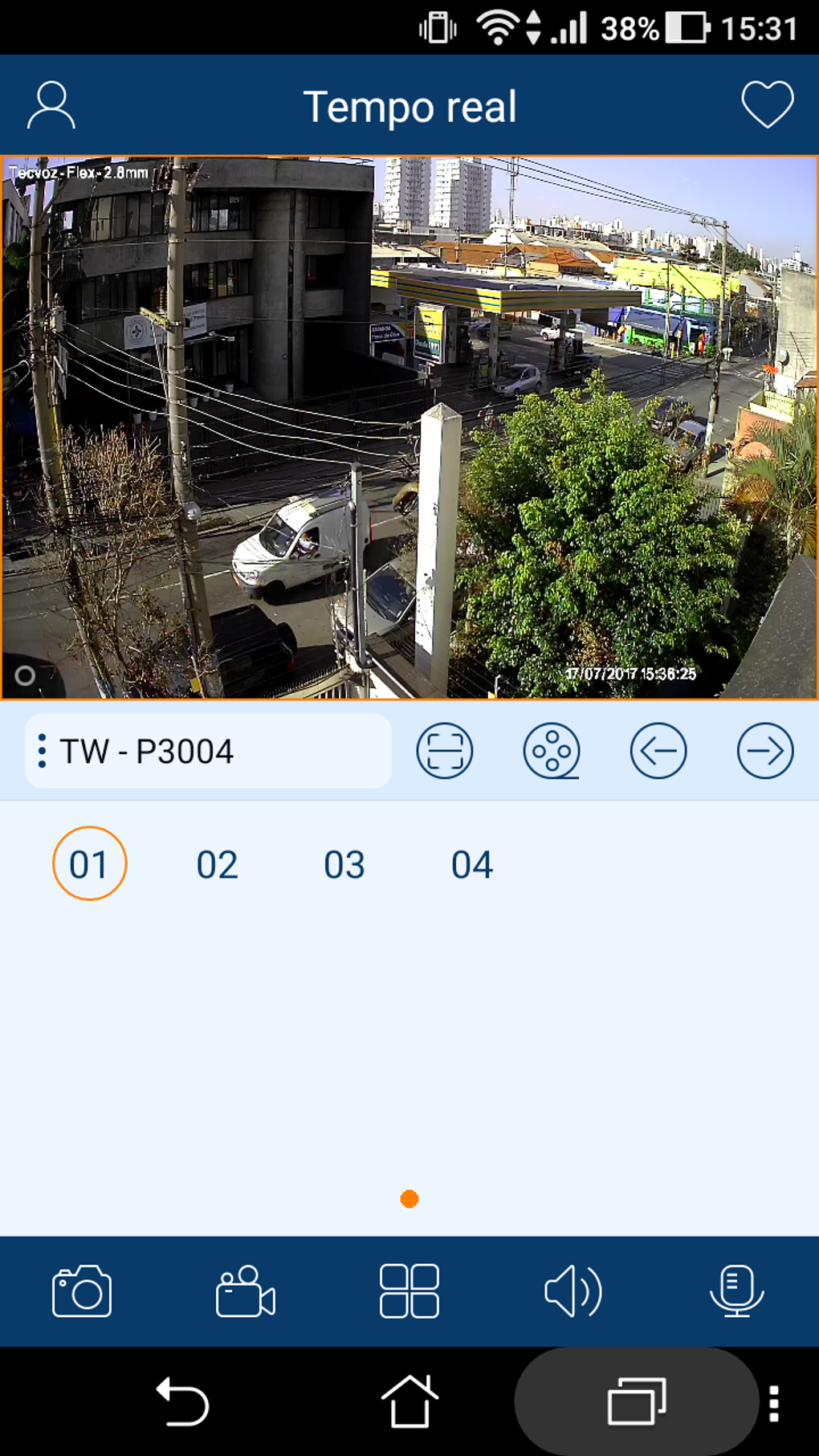 TW VIEWER APK for Android - Download
