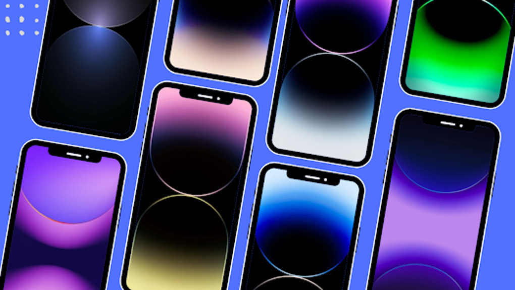 iPhone wallpaper for Android (Android) - Download