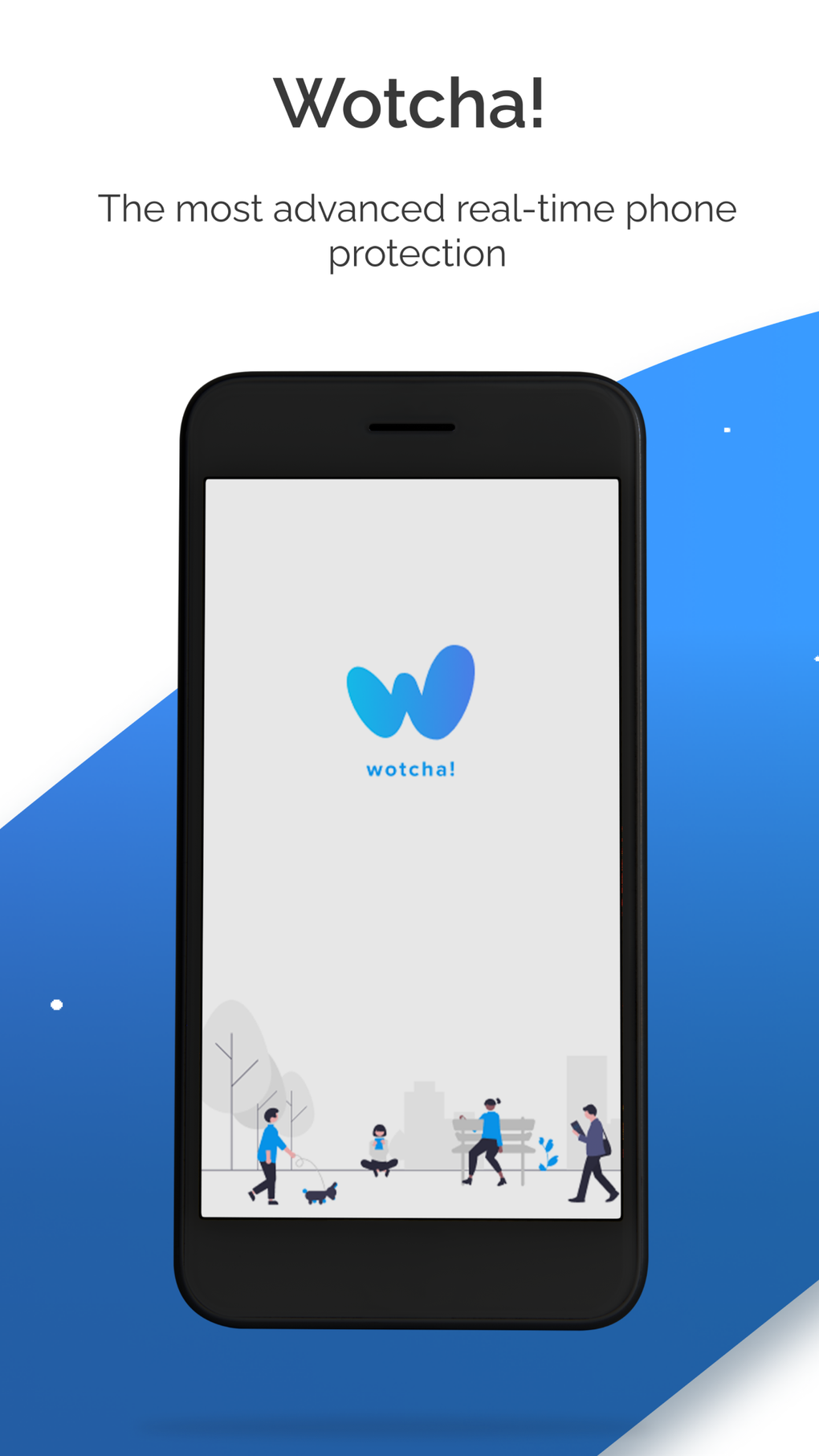 Wotcha: Who Called Me para iPhone - Descargar