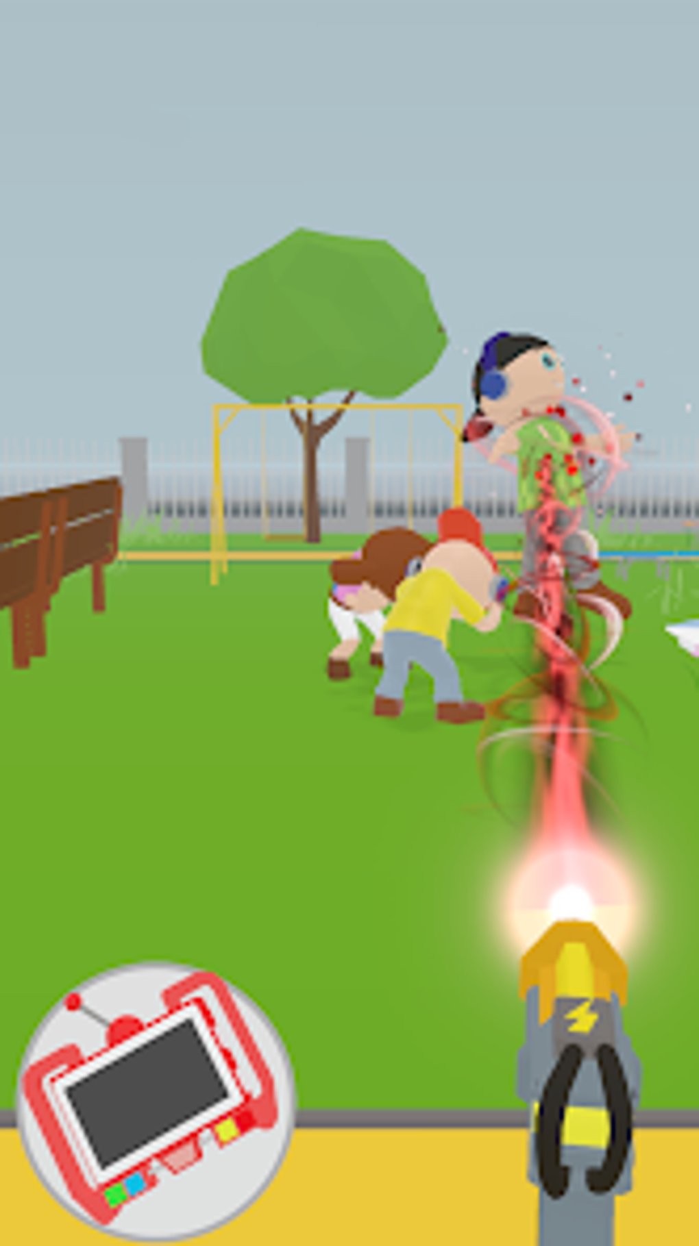 Scan the Alien for Android - Download