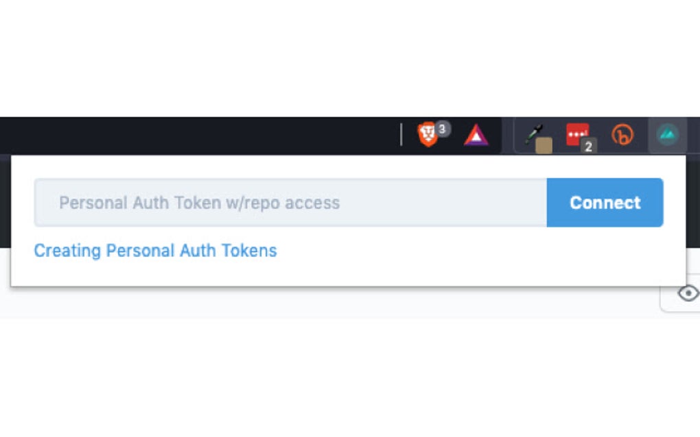 GitHub PR Template Picker cho Google Chrome - Tiện ích mở rộng Tải về