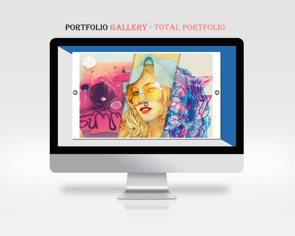 Portfolio Gallery 8211 Responsive Image Gallery para WordPress - Descargar