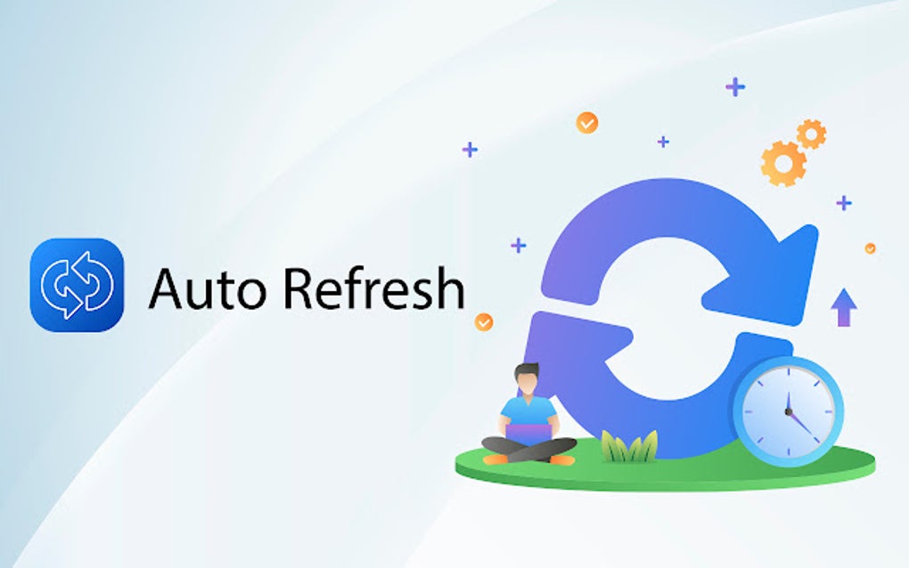 Auto Refresh para Google Chrome - Extensión Descargar