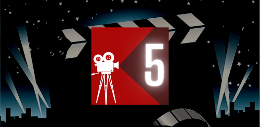Cine Vision v5 films tips pour Android - Télécharger