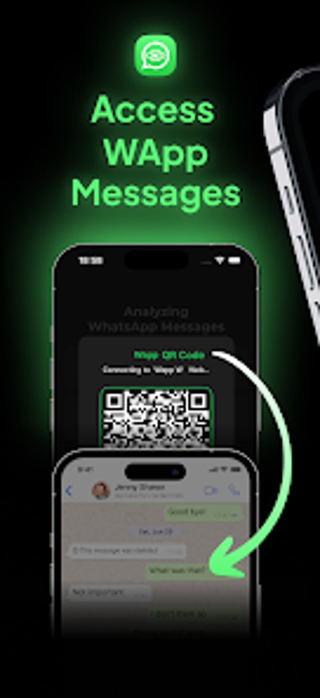 DirectM: Direct Message pour Android - Télécharger
