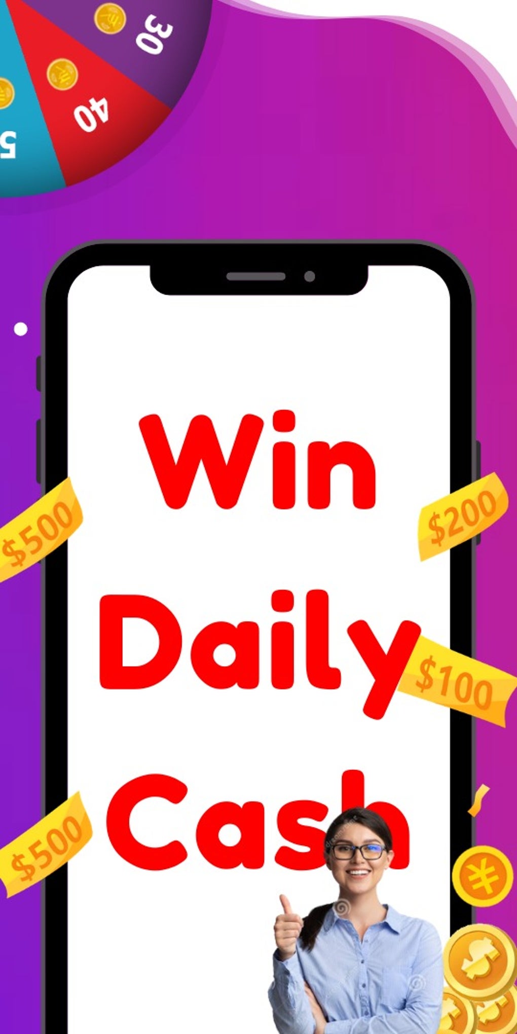 Scratch2Win - Scratch Rewards for Android - Download