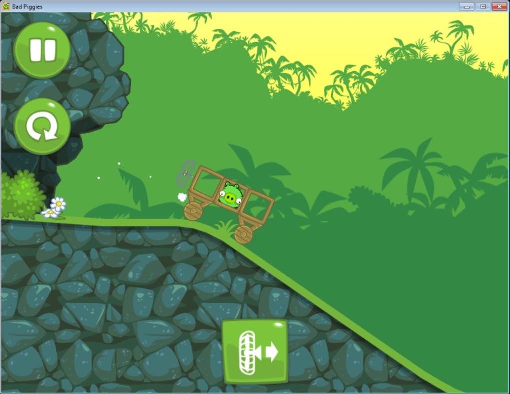 Bad Piggies - Download