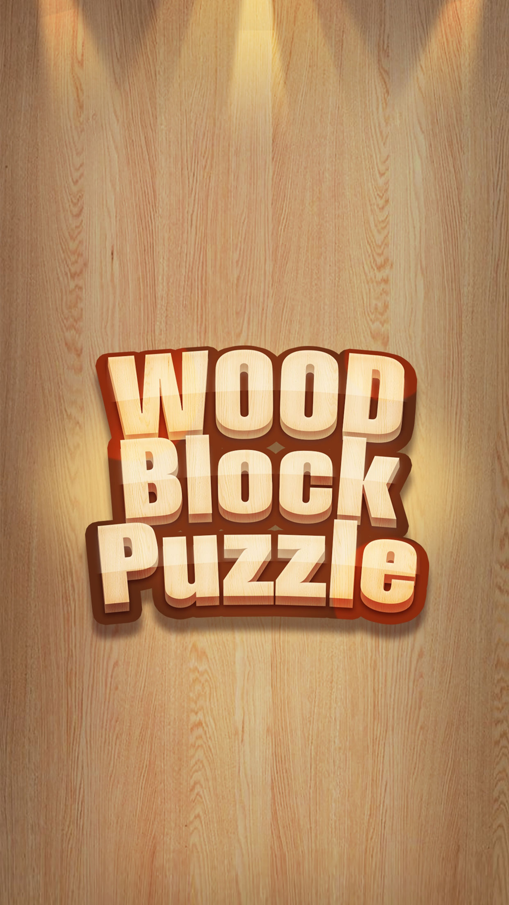 iPhone için Wood Block Puzzle - Classic - İndir