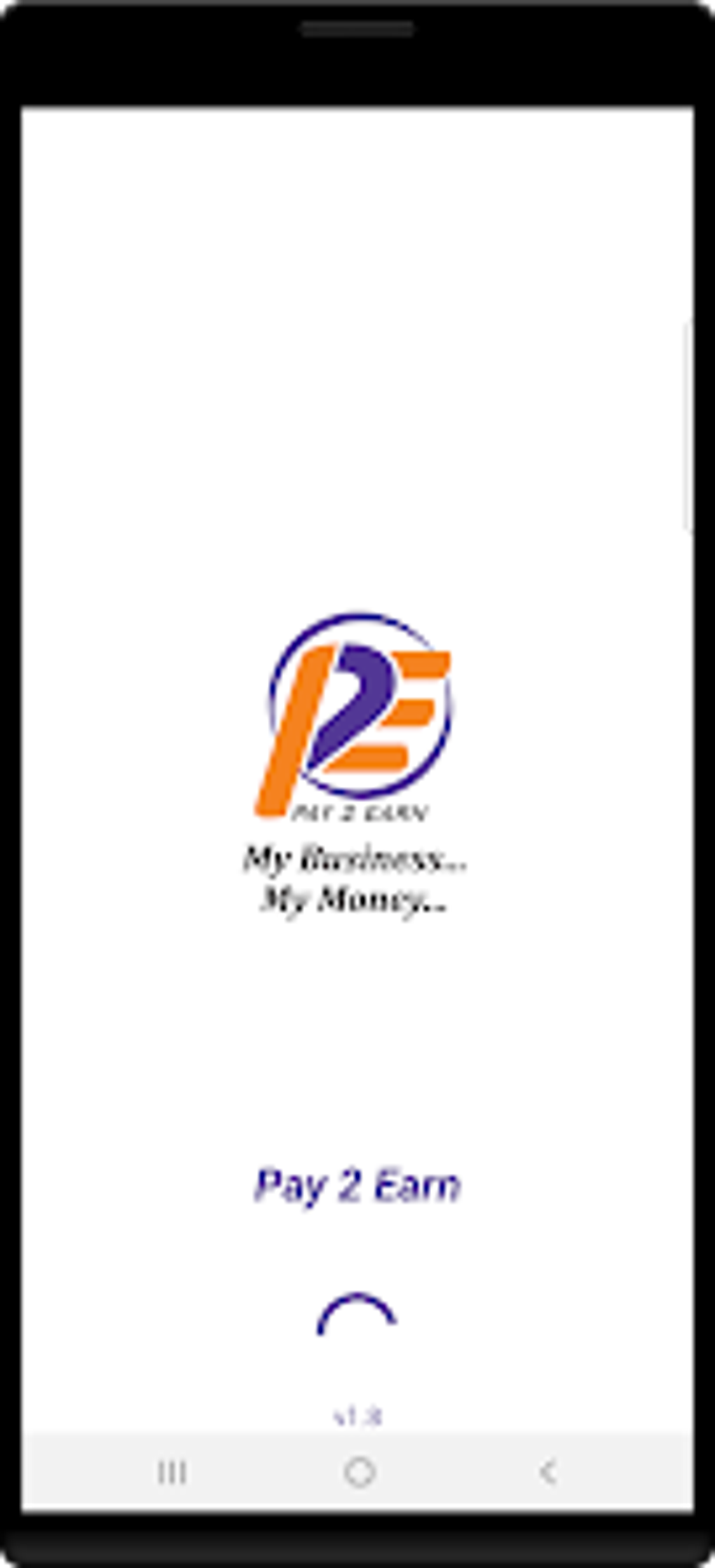 Pay2earn Recharge for Android - Download