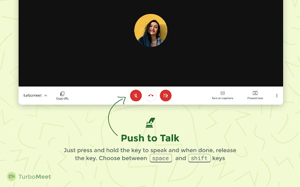 TurboMeet - Turbocharge your Google Meet para Google Chrome - Extensión ...