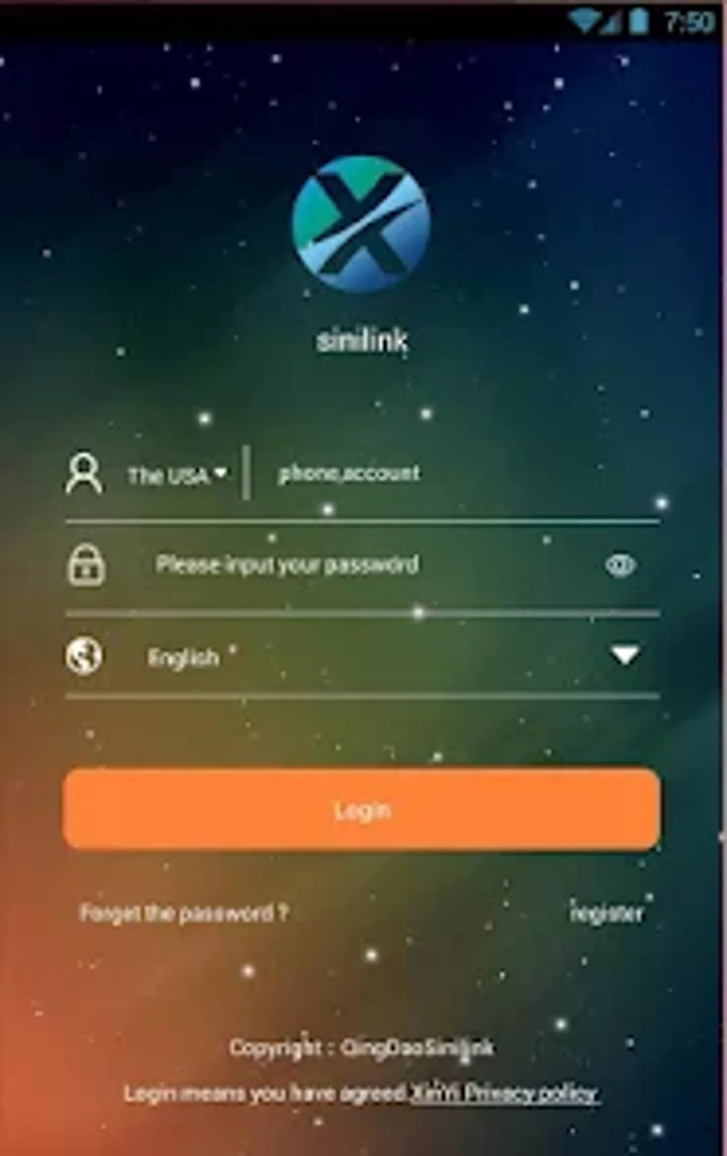 Sinilink APK For Android Download Sinilink APK For Android Download