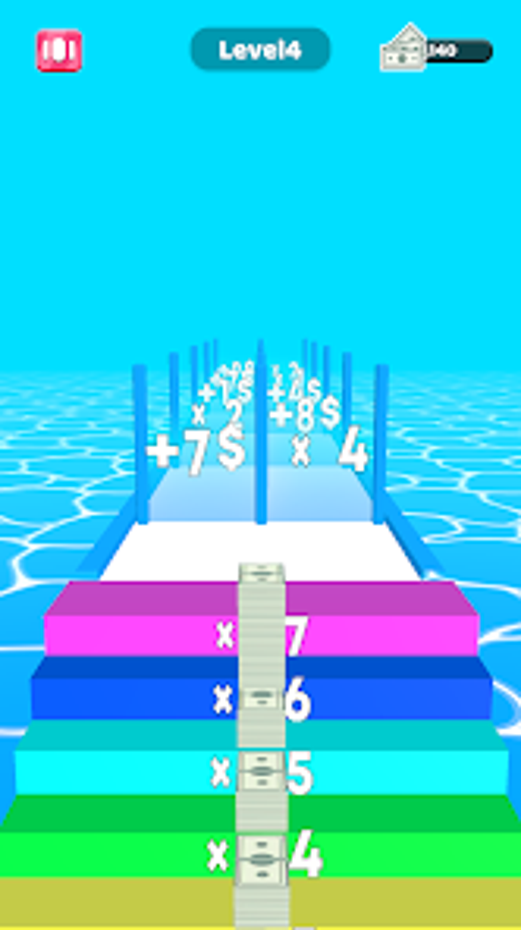 Money Run for Android - Download