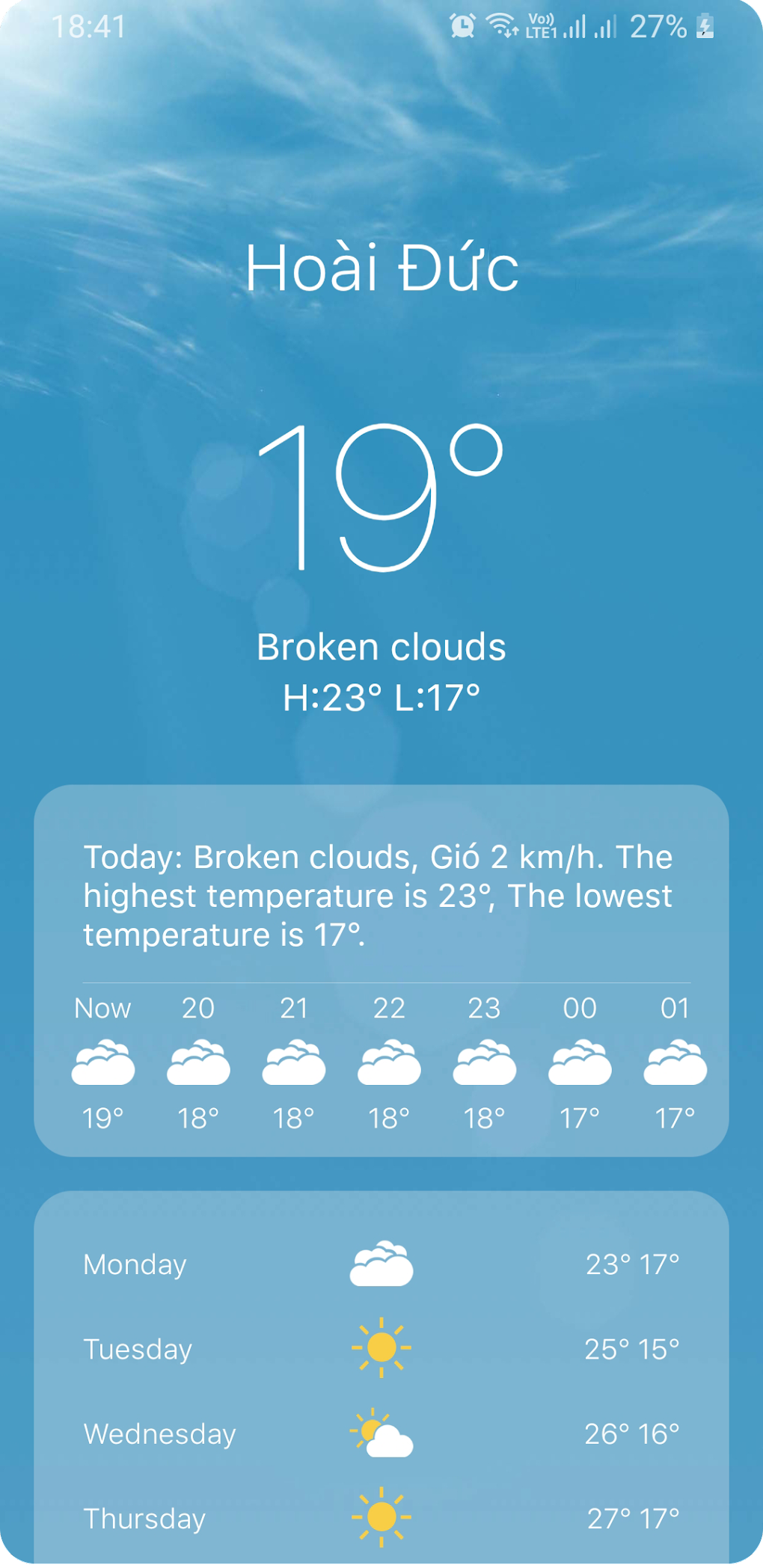 Launcher iOS 16 APK for Android - Download