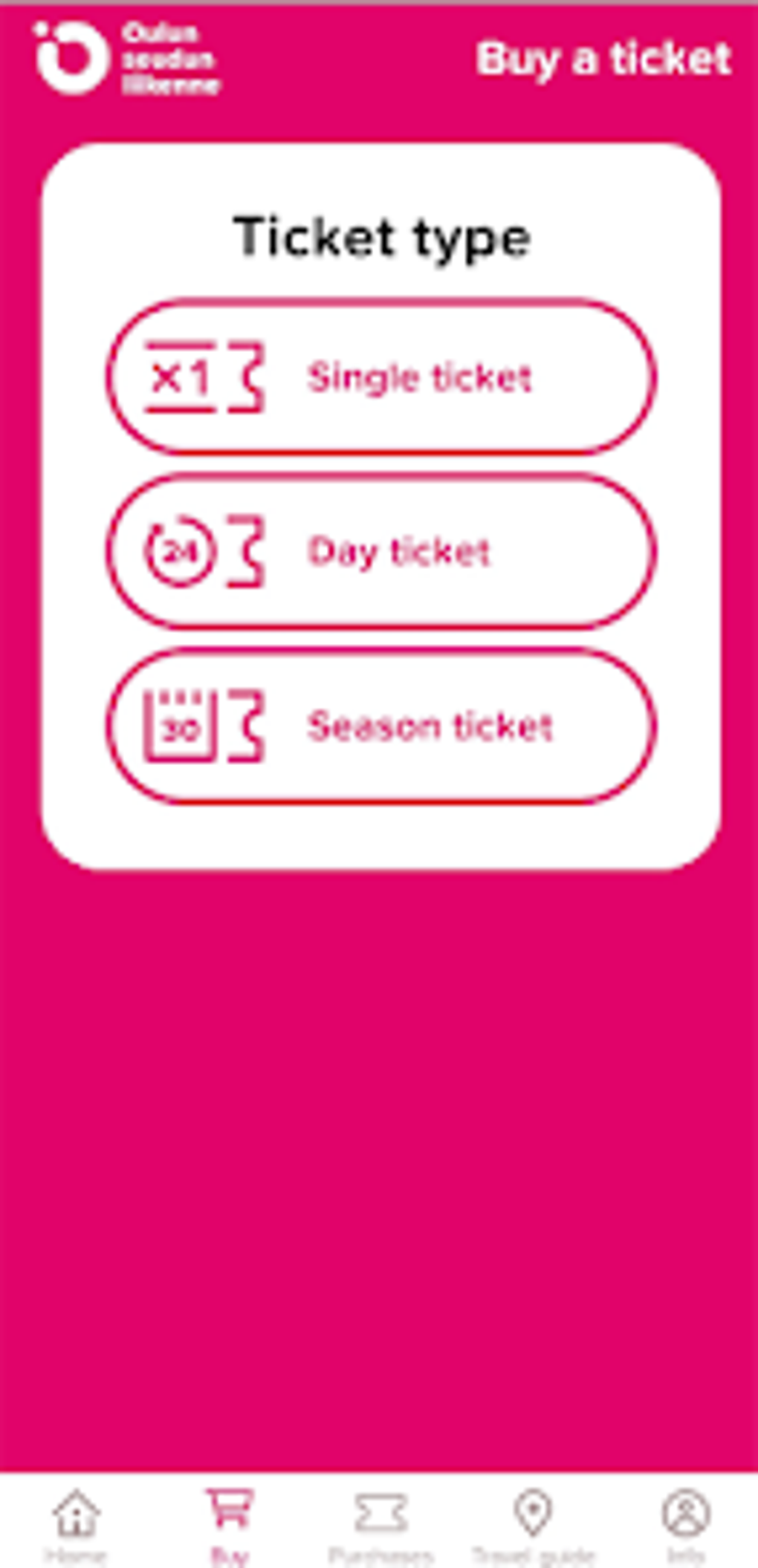 OSL para Android - Descargar