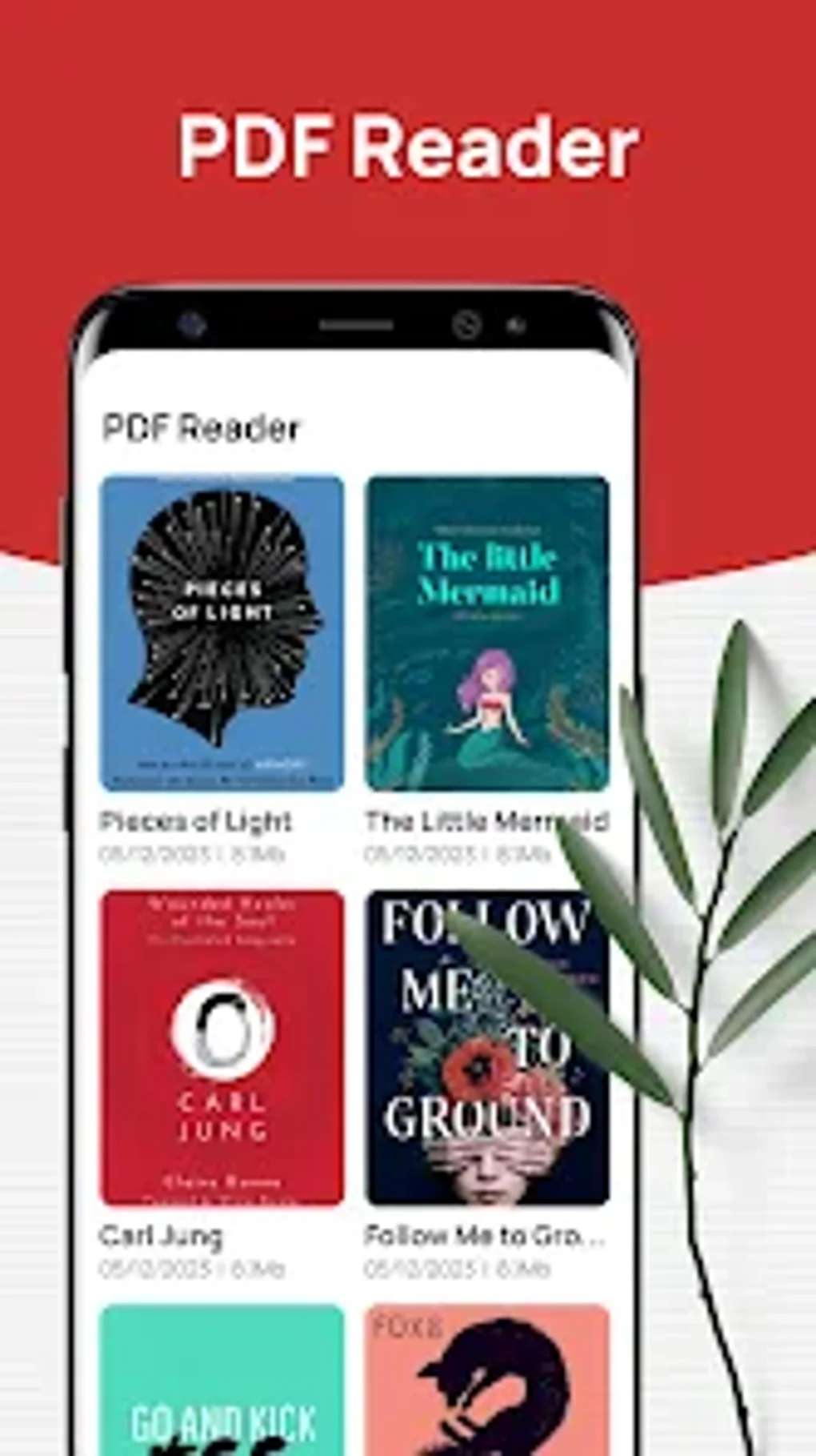 AzPDF: PDF Reader PDF Viewer per Android - Download
