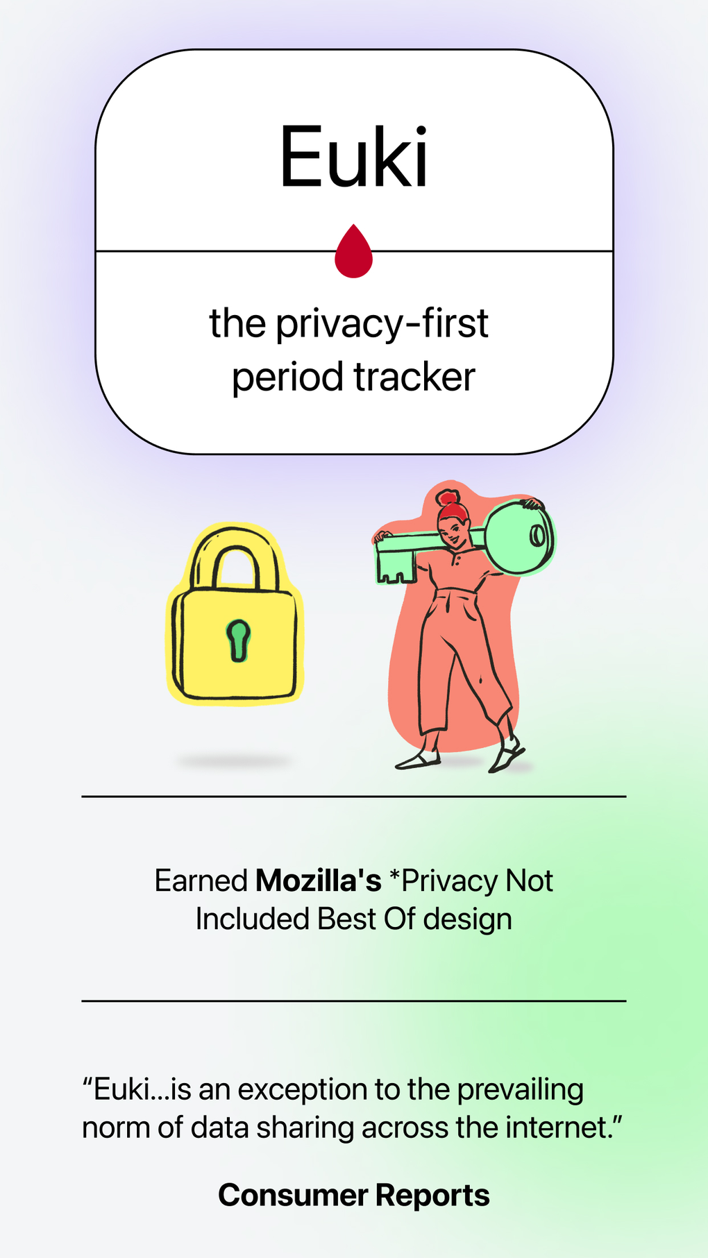 Euki para iPhone - Descargar
