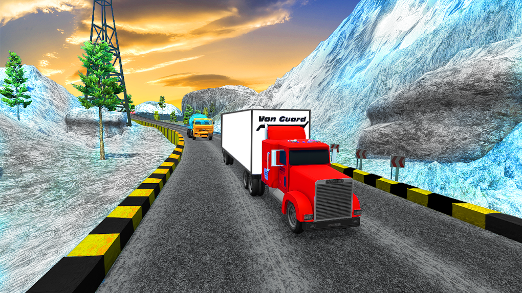 Truck Simulator 3D APK for Android - Download