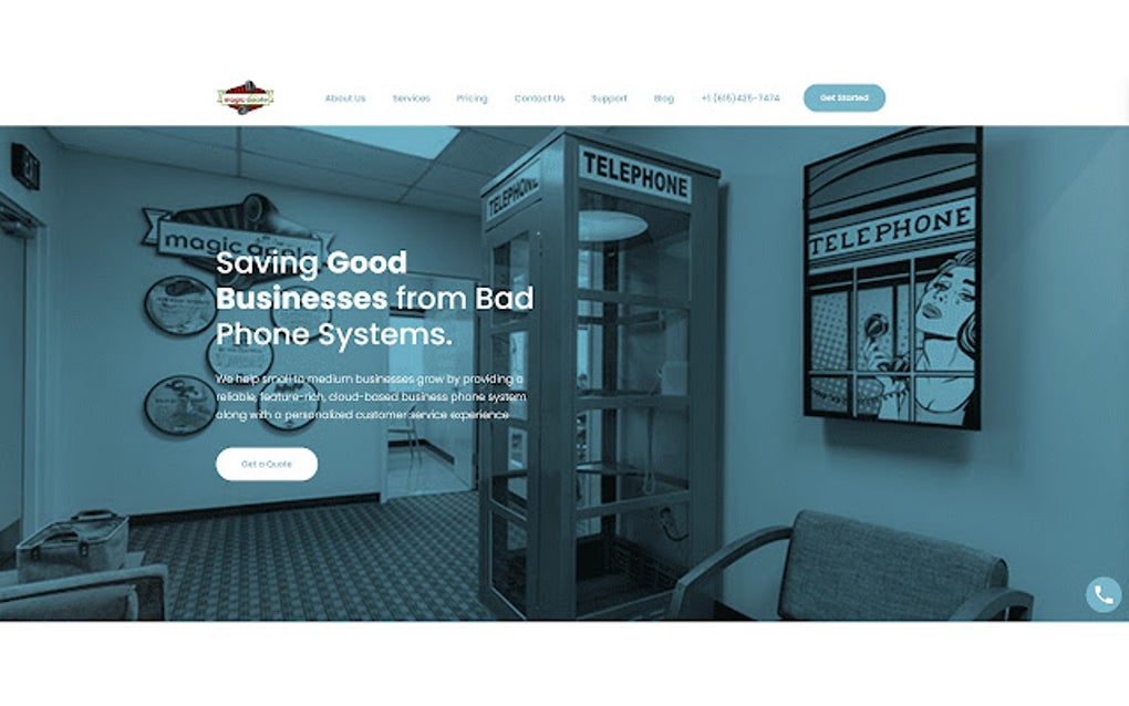 Magic Apple Technology para Google Chrome - Extensión Descargar