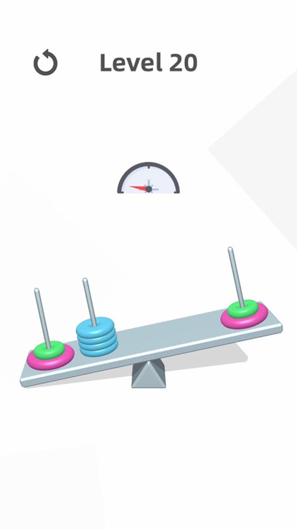 Hoop Balance APK for Android - Download