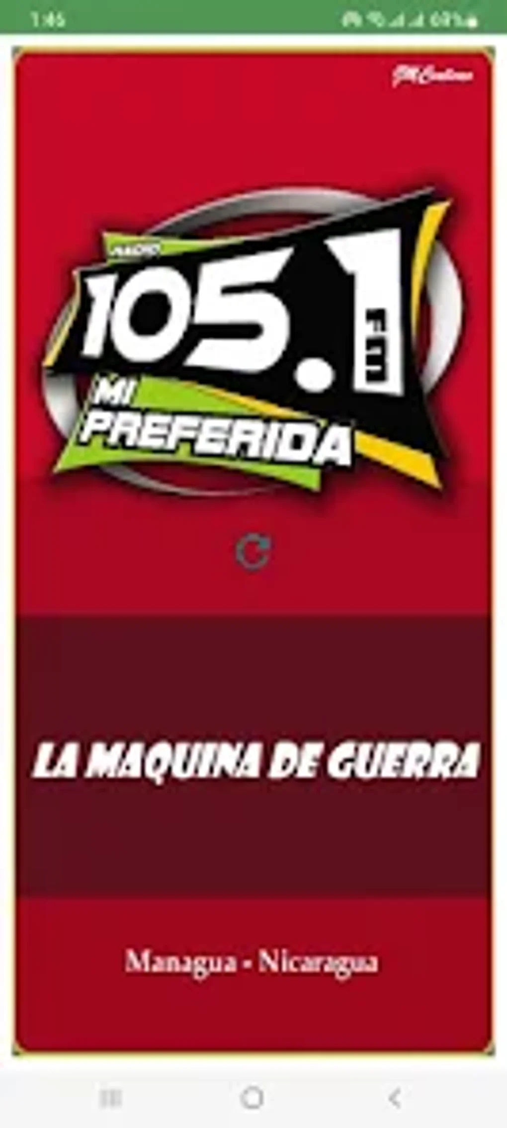 Mi Preferida Nicaragua per Android - Download