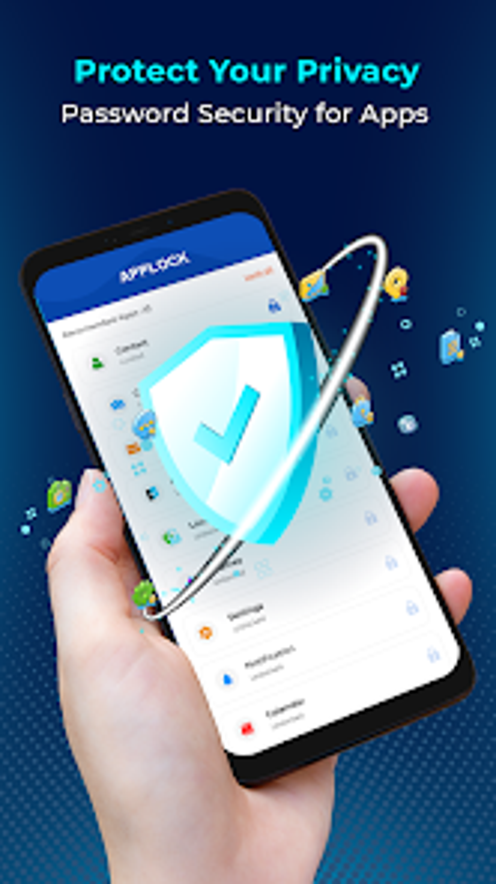 Android 용 Fingerprint Lock Screen - 다운로드