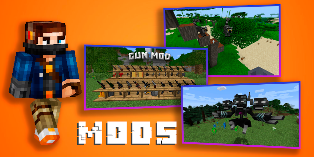 Master for Minecraft PE maps addons skins pour Android - Télécharger