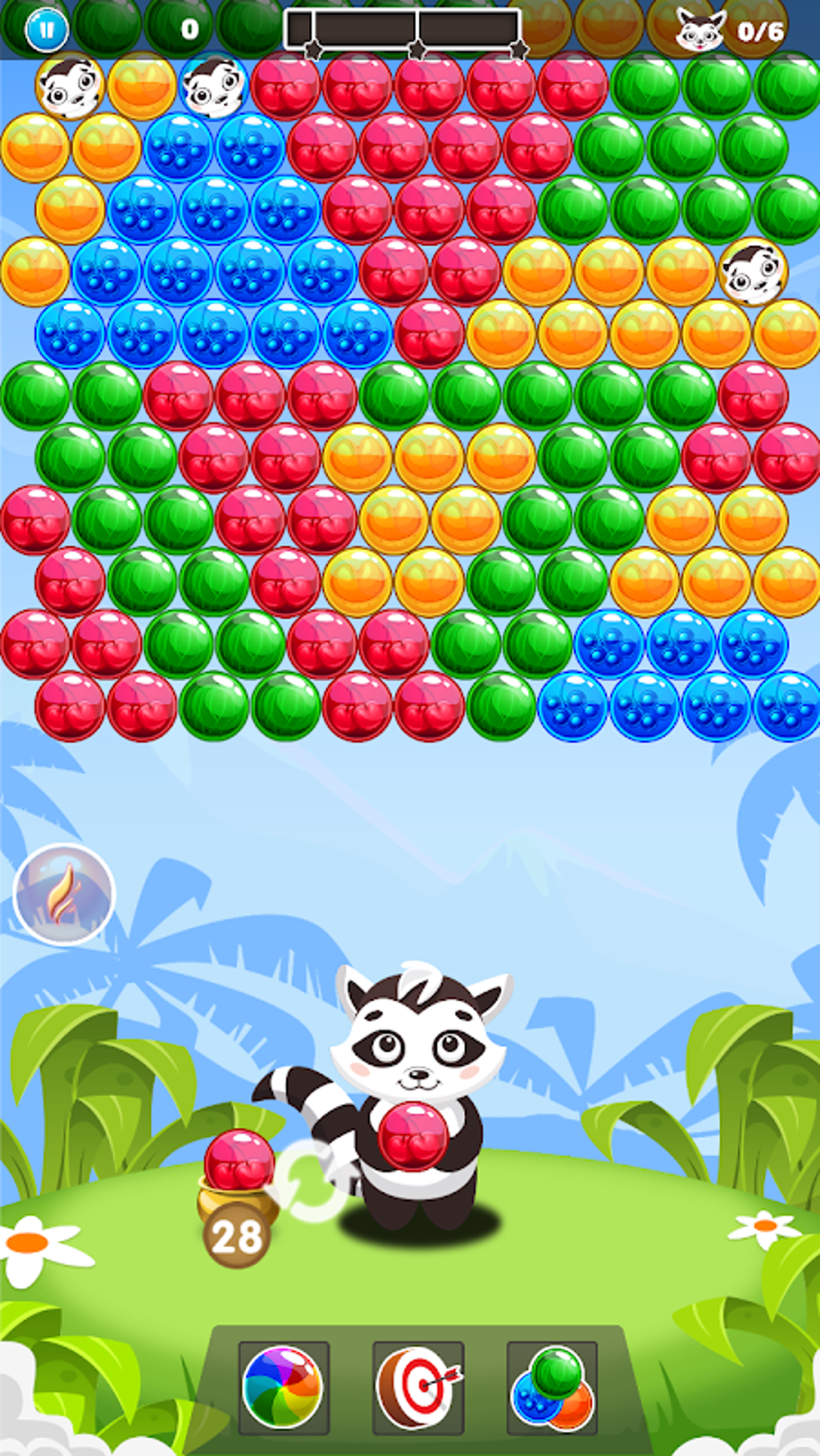 Bubble Shooter APK for Android - Download