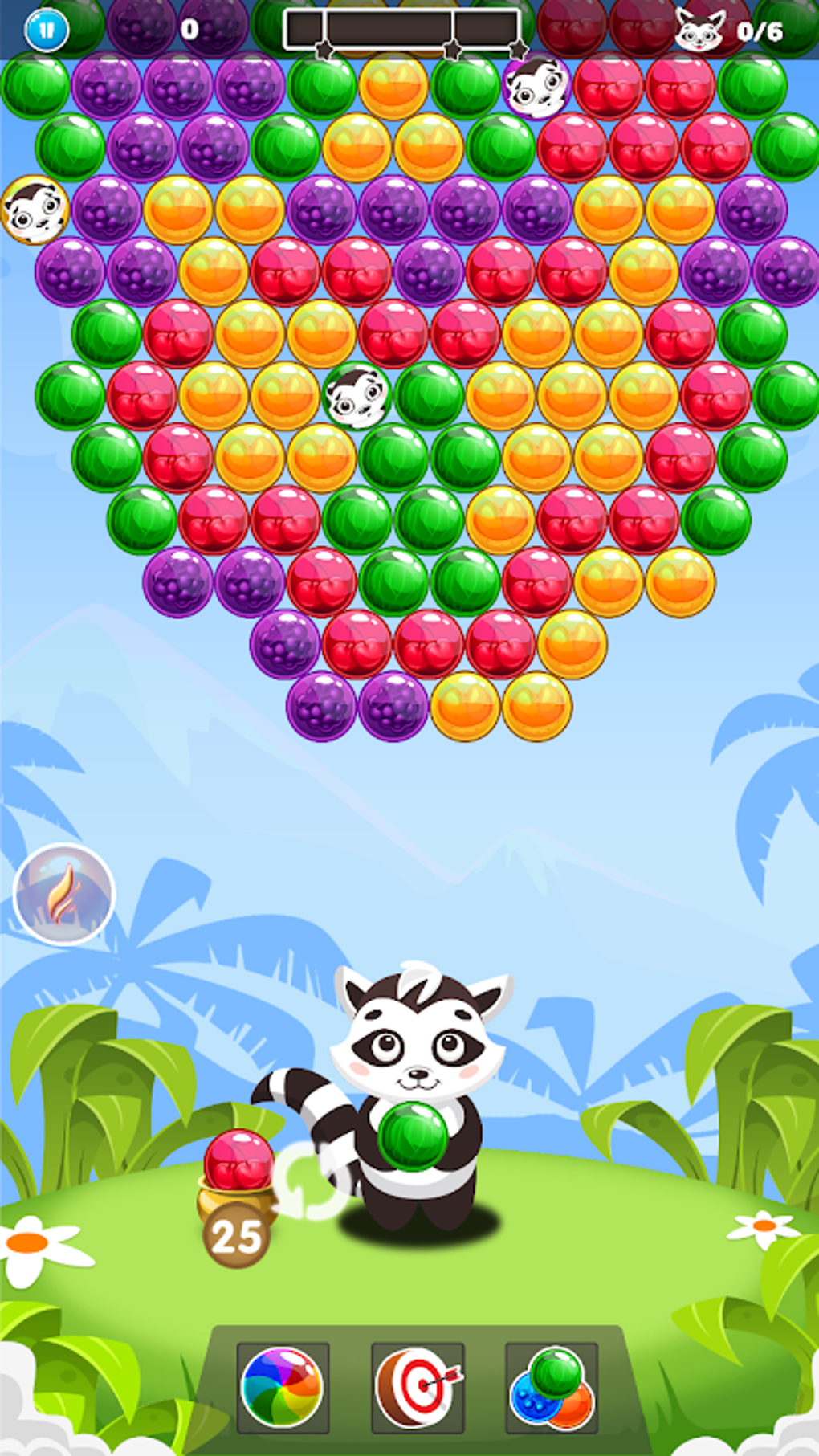 Bubble Shooter APK for Android - Download