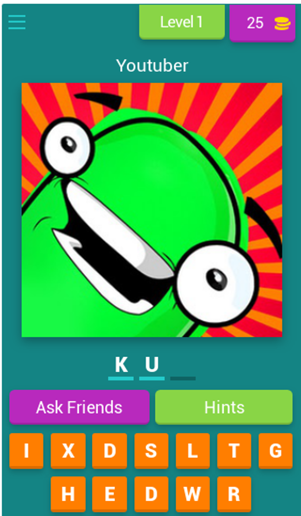 Guess the Youtuber APK for Android - Download