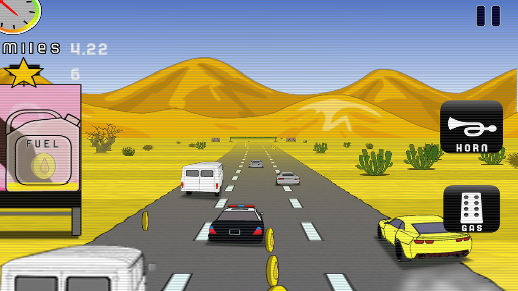 Car Run APK for Android - Download