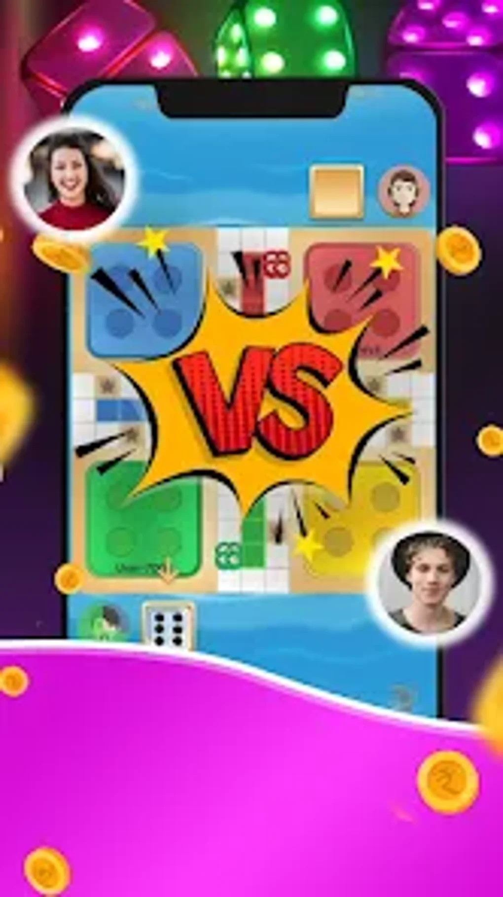 Ludo Victory For Android Download Ludo Victory For Android Download