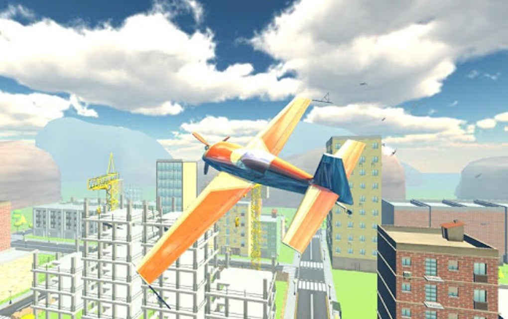 Remote Control Fun Airplanes APK for Android - Download