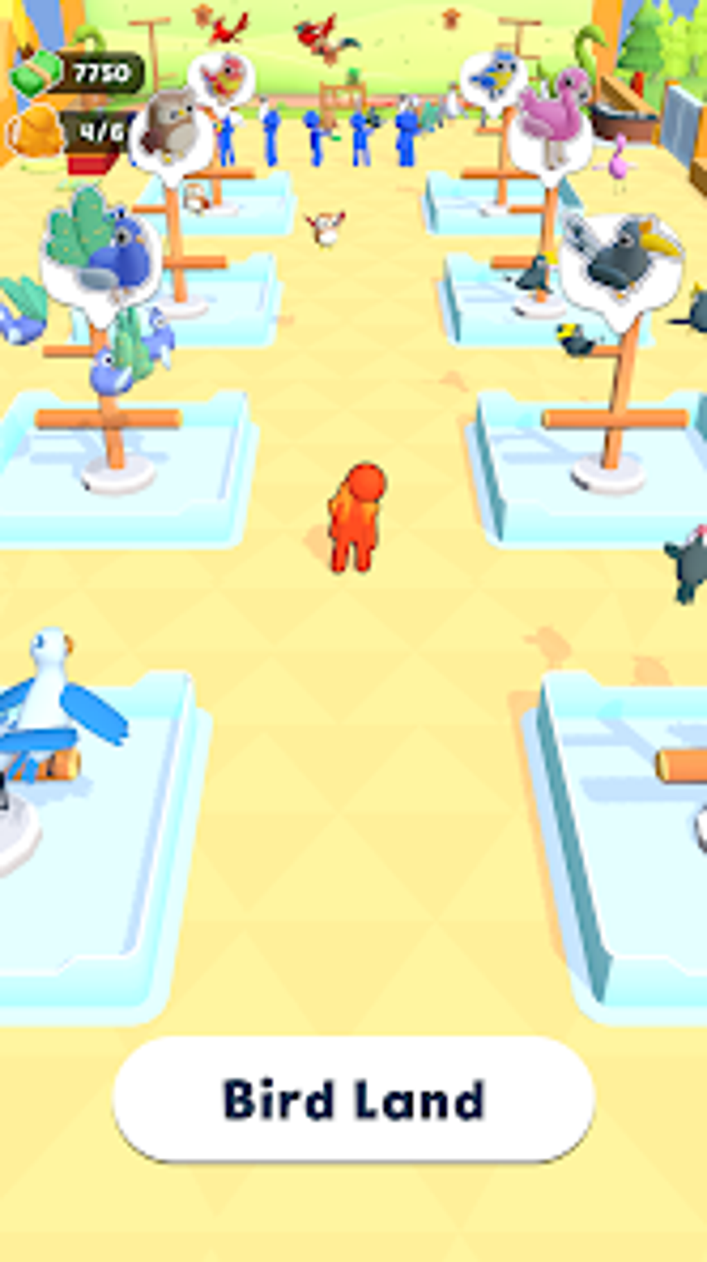 Bird Land for Android - Download