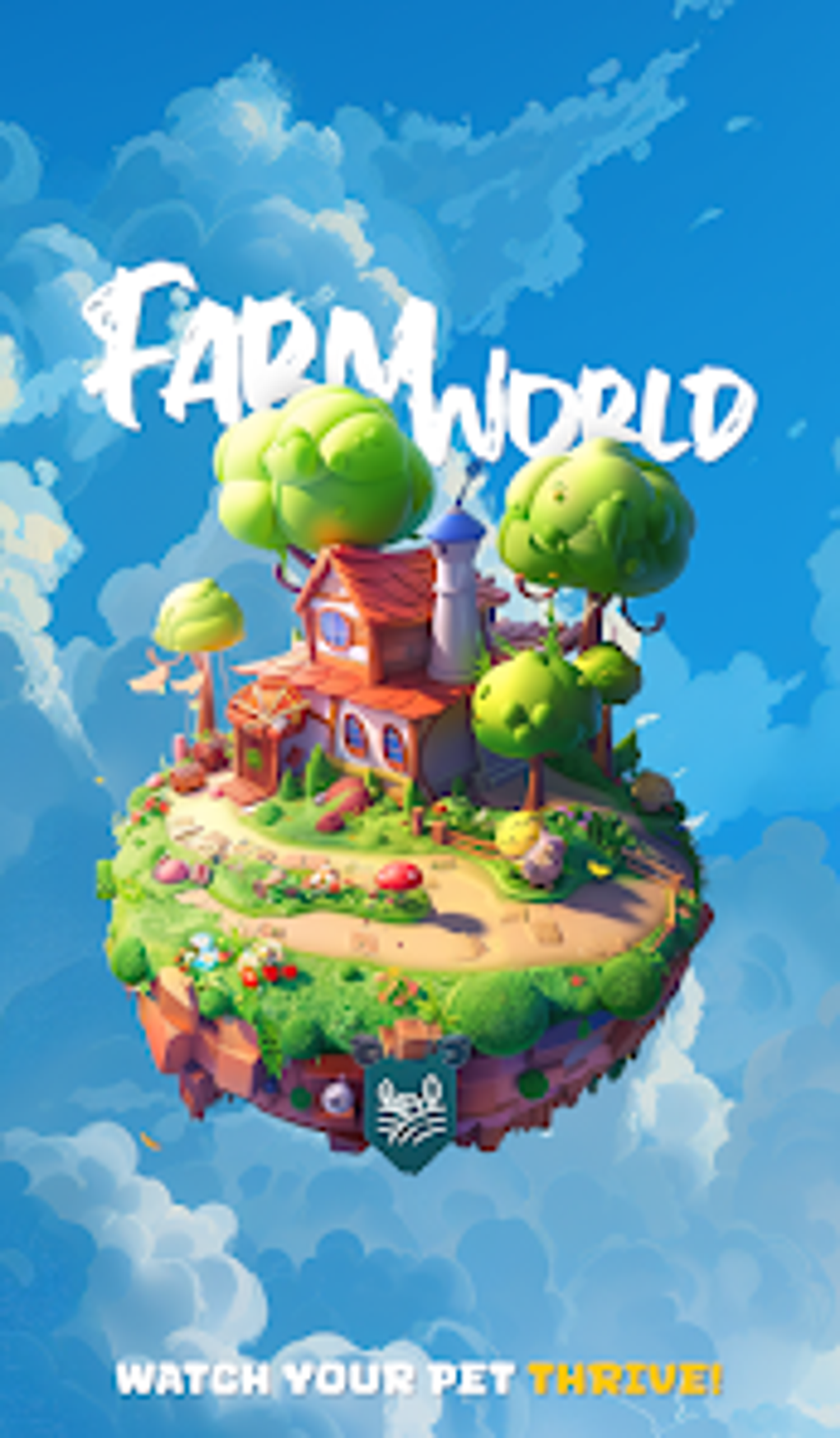 Farm World สำหรับ Android - ดาวน์โหลด