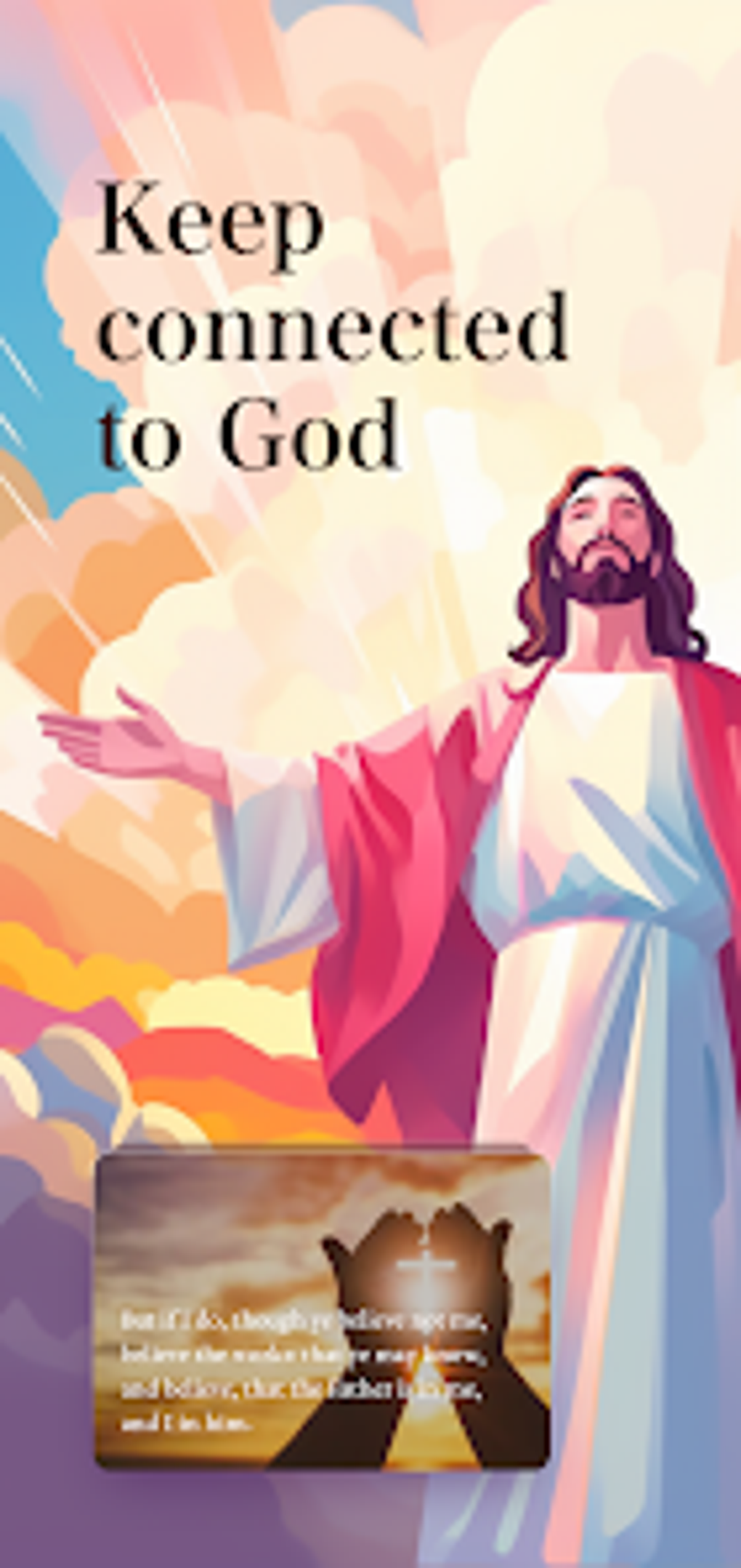 My Bible for Android - Download