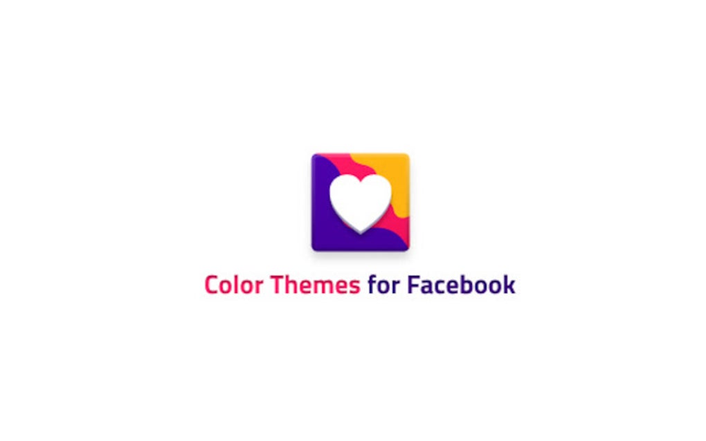 Color Themes for Facebook per Google Chrome - Estensione Download