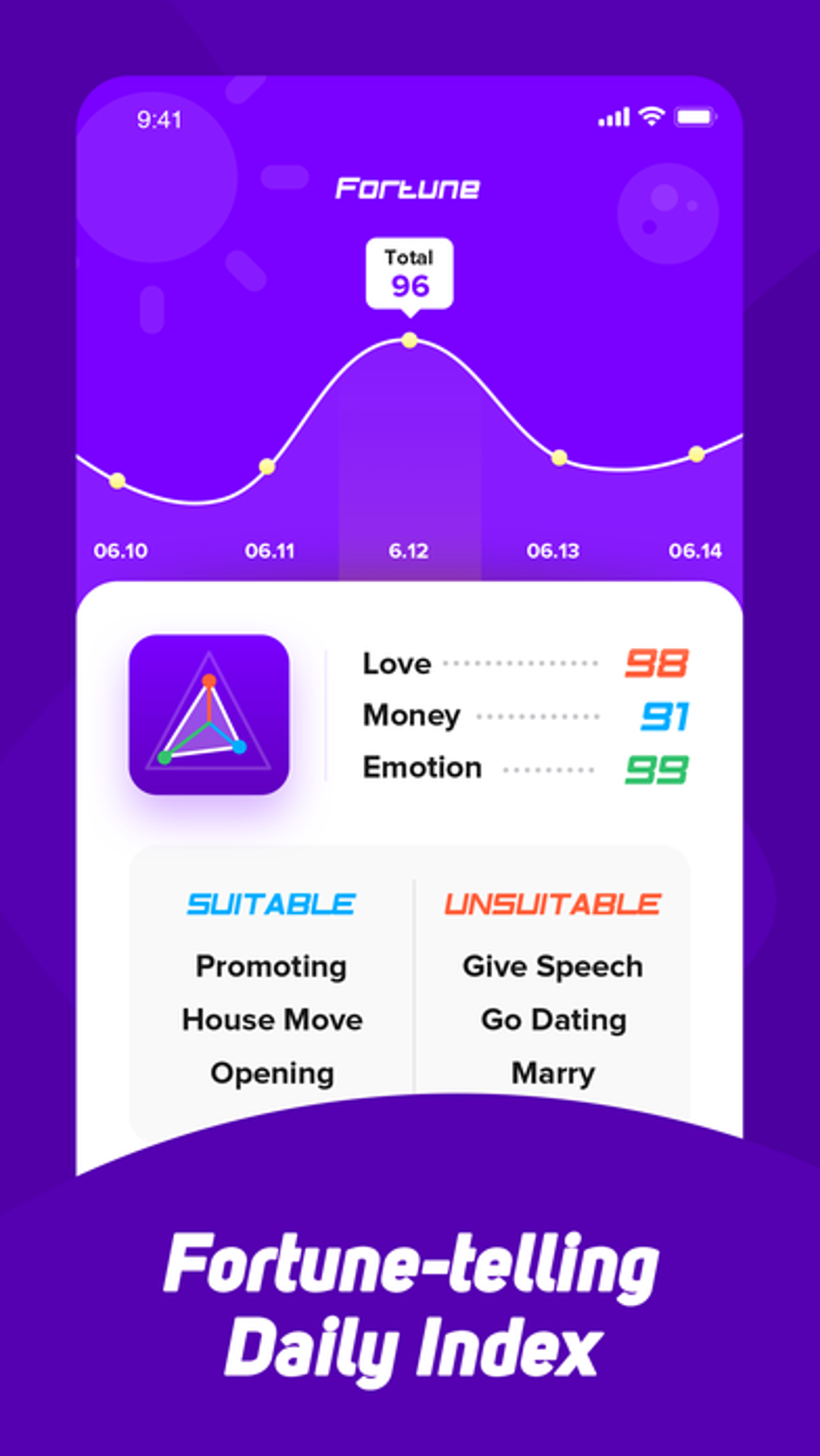 Life Insight-PalmFace Changer para iPhone - Descargar