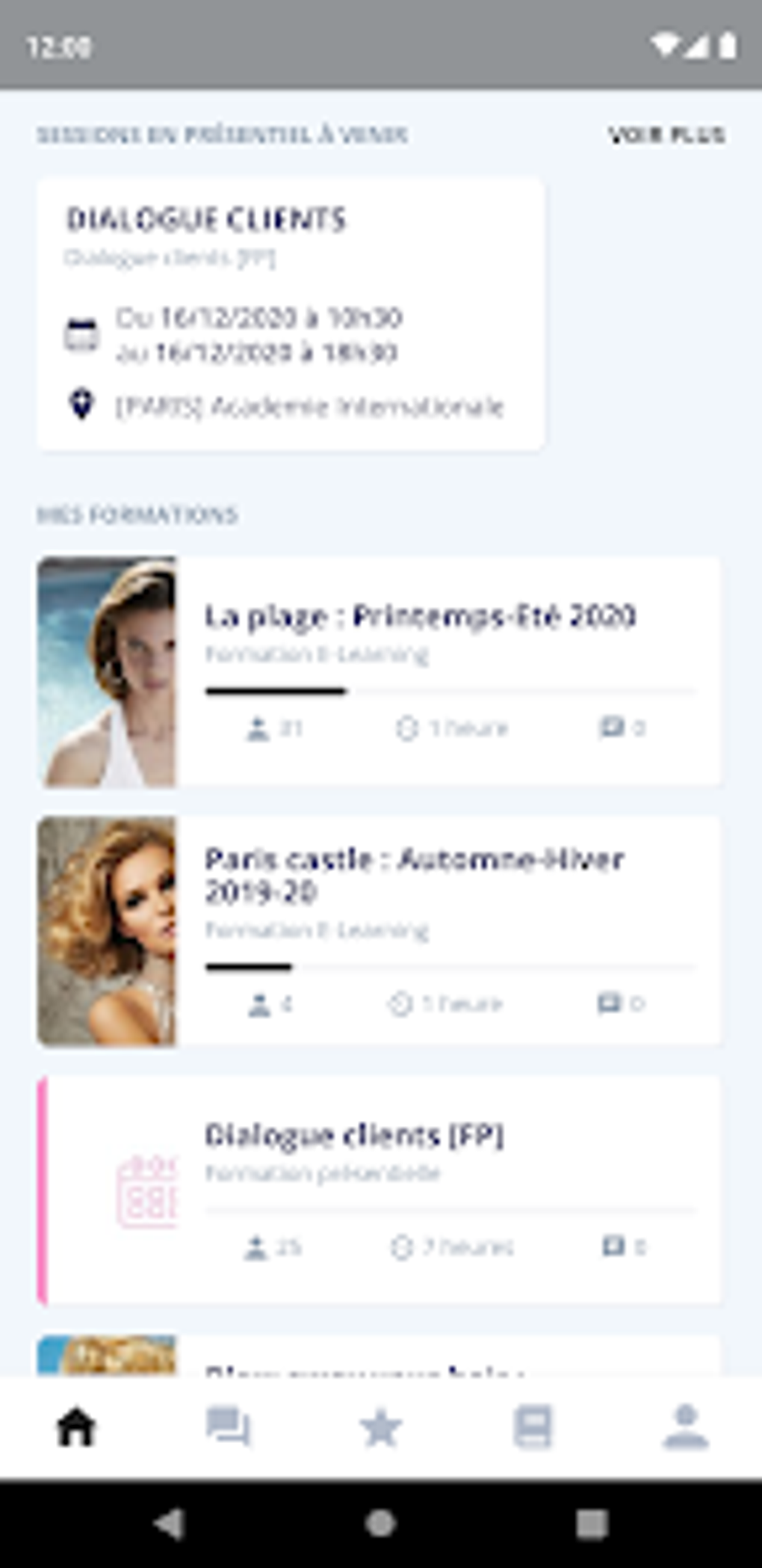 Learnapp para Android - Descargar