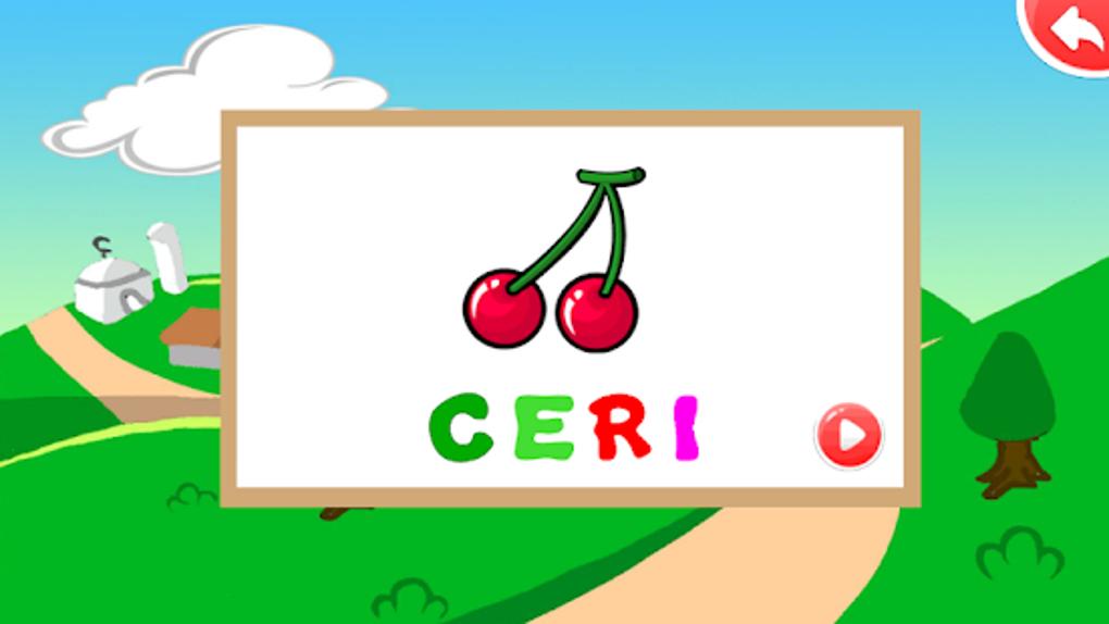 ABC Belajar Membaca APK для Android — Скачать