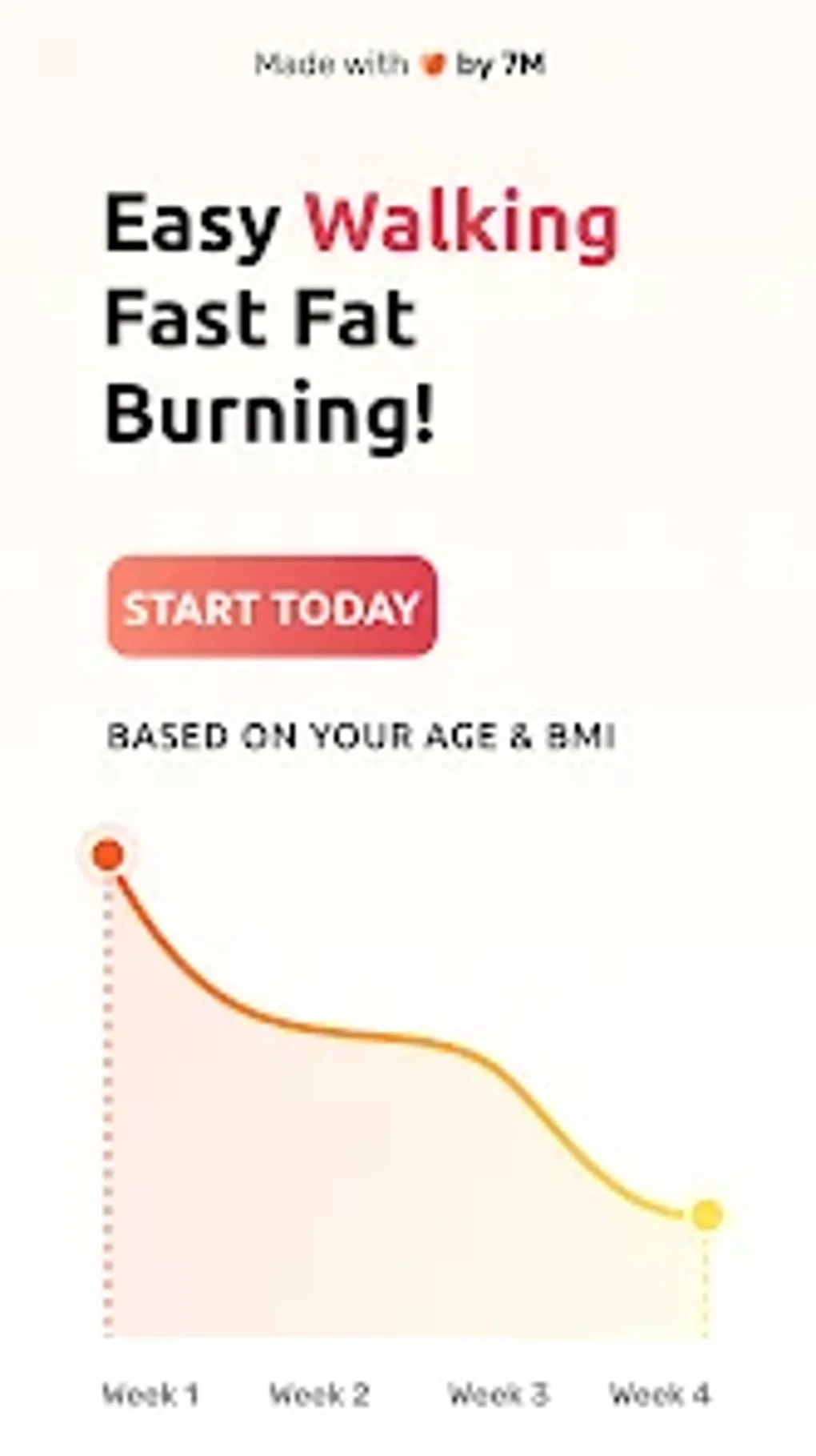 Weight Loss Walk Fit - WalkPal para Android - Descargar