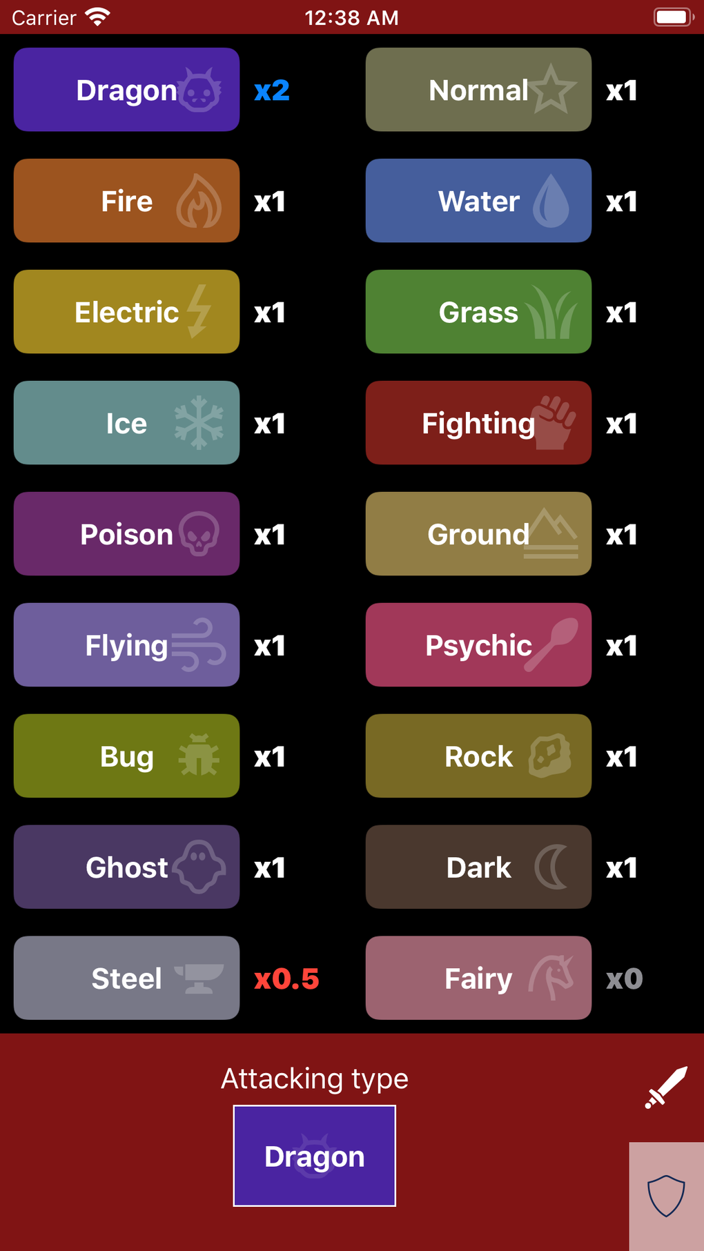 SuperEffective for iPhone - Download