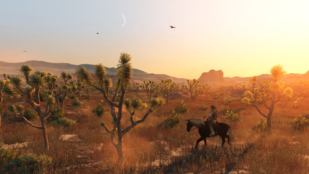 Red Dead Redemption - Download