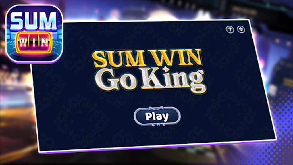 Sum Win GoKing for Android - Download
