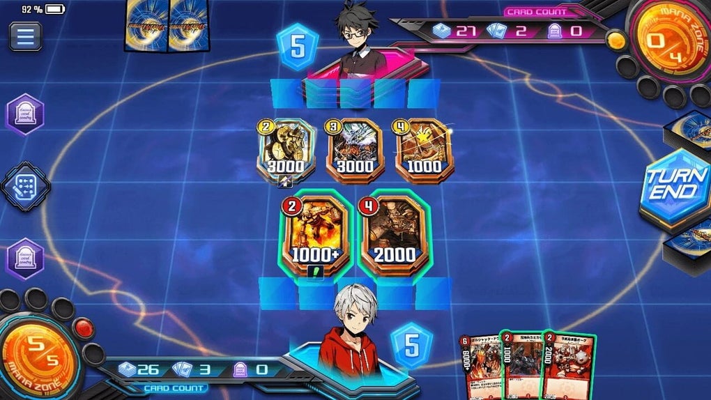 Duel Masters Plays - Descargar