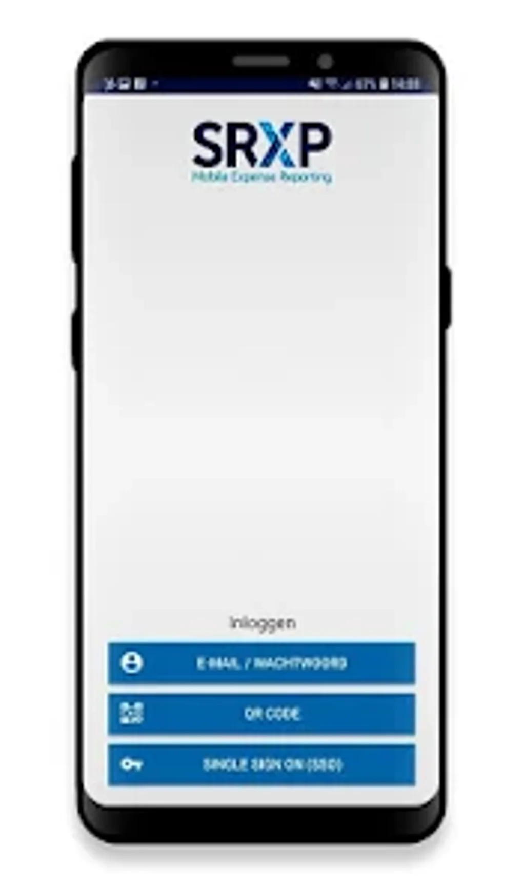 Exact SRXP for Android - Download