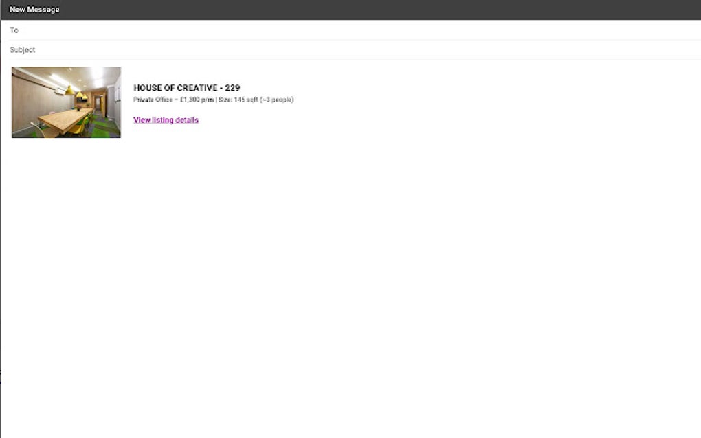 Hoppy for Google Chrome - Extension Download