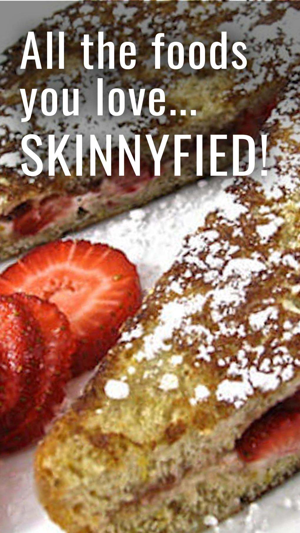 Skinny Kitchen Meal Plan App Para IPhone Descargar