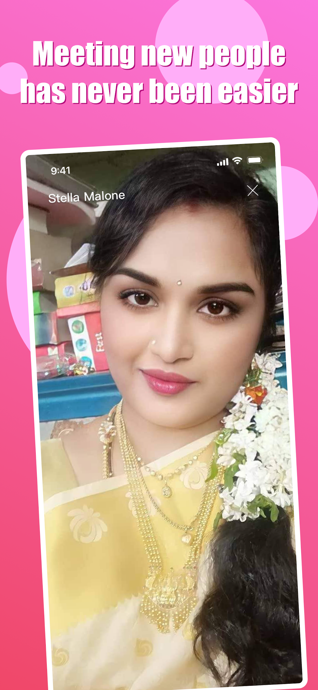 Bibu - Video Chat and Live for Android - Download